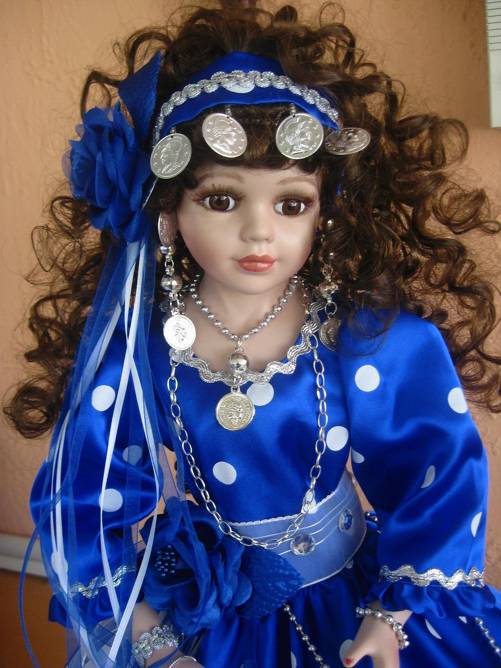 Gypsy Dolls For Sale 2024 www.tasteactually